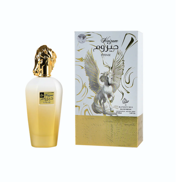 Haizum Intense EDP 100 mL Арабски Дамски Парфюм | Denaya